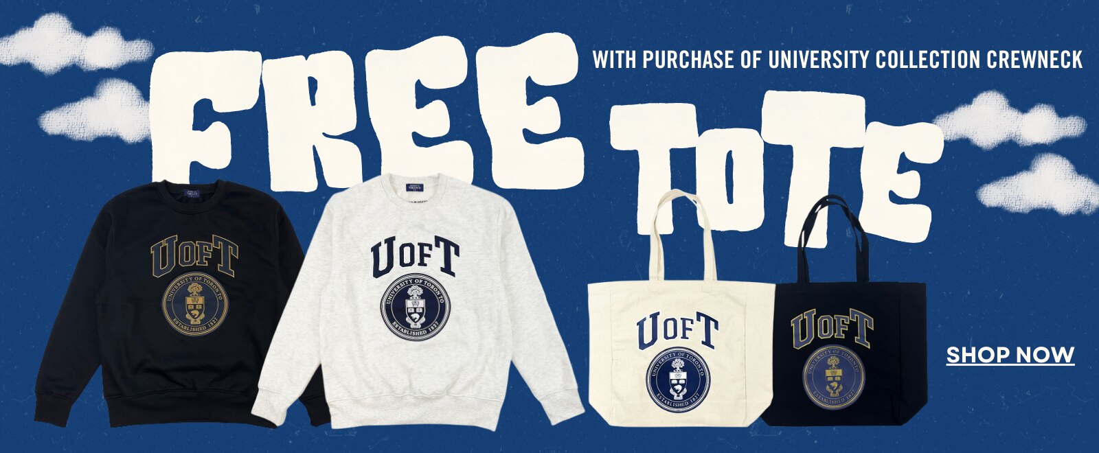 University of Toronto Bookstore