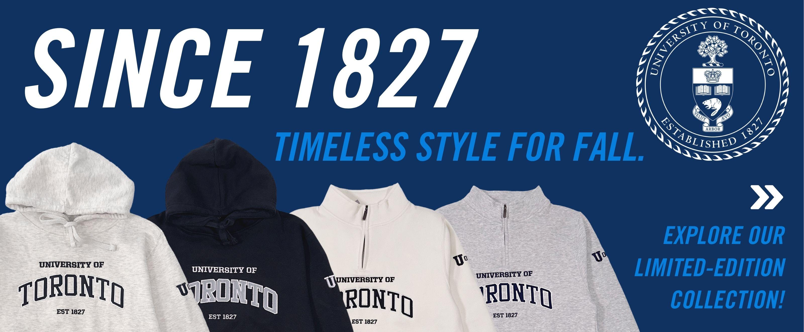 University of Toronto Bookstore