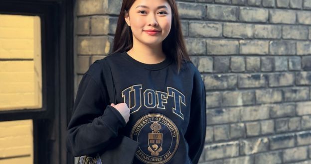 University of Toronto Bookstore