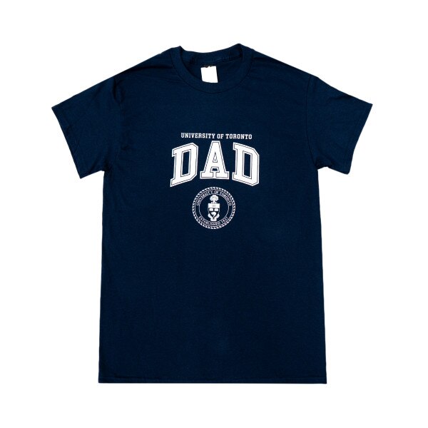 U of T Dad T-Shirt