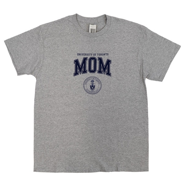 U of T Mom T-Shirt