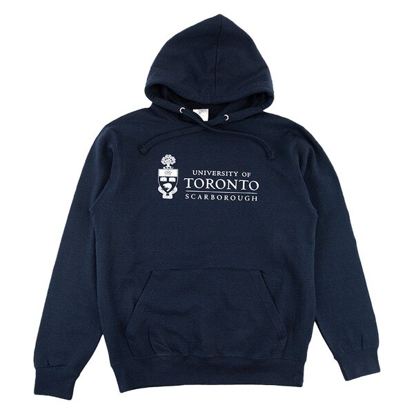UTSC Hoodie | Essentials Collection