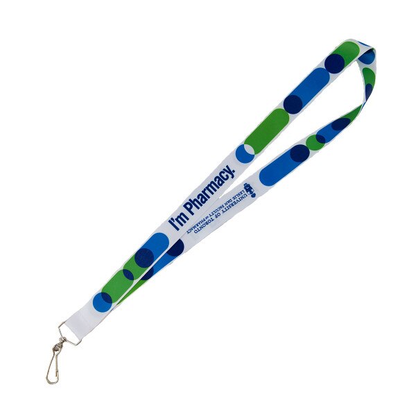 Pharmacy Lanyard