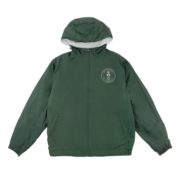 UofT Circular Signature Liberty Jacket