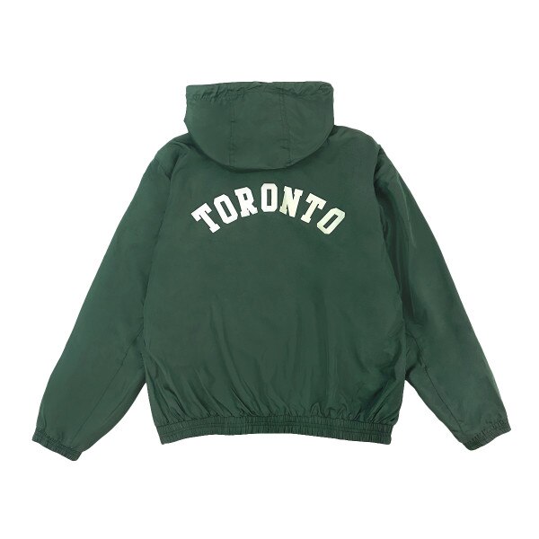UofT Circular Signature Liberty Jacket