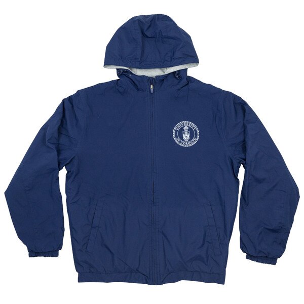 UofT Circular Signature Liberty Jacket