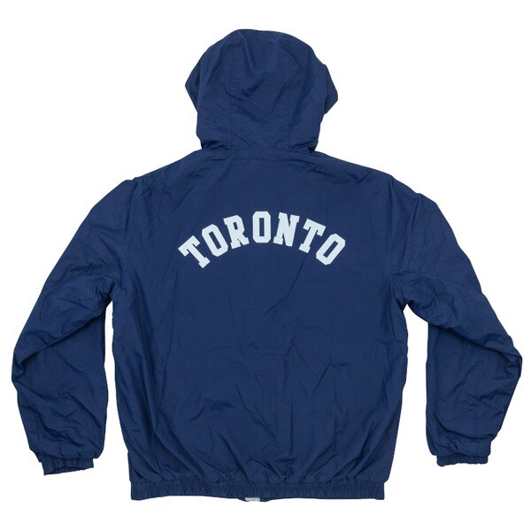 UofT Circular Signature Liberty Jacket
