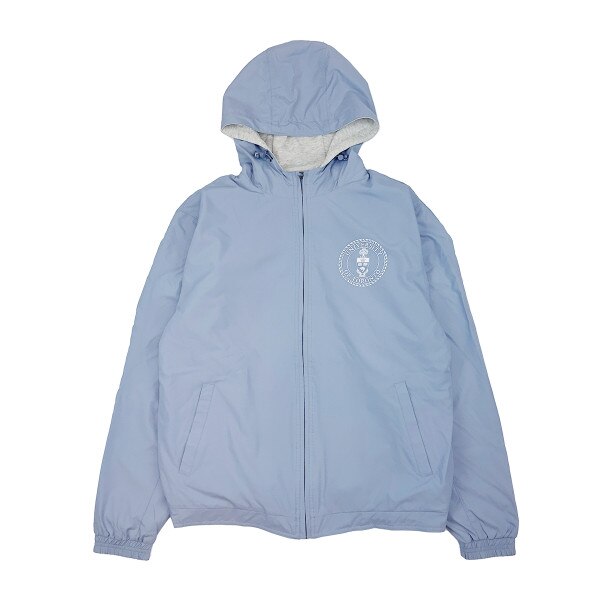 UofT Circular Signature Liberty Jacket