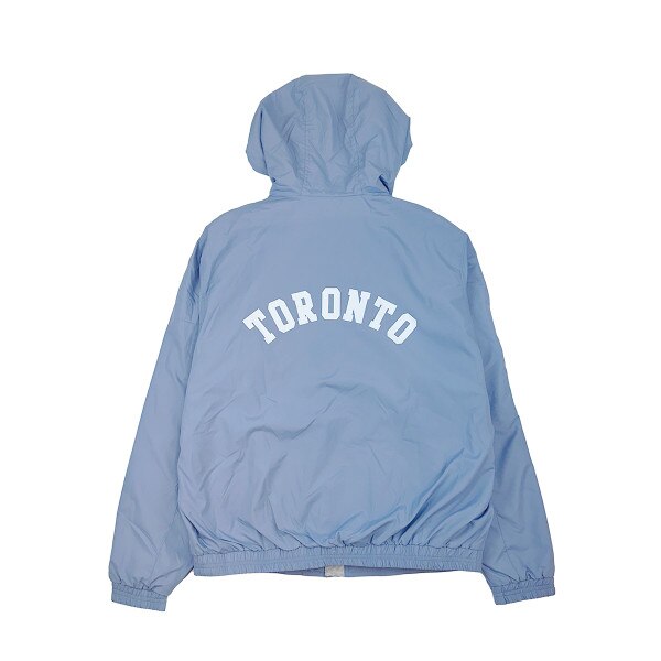 UofT Circular Signature Liberty Jacket