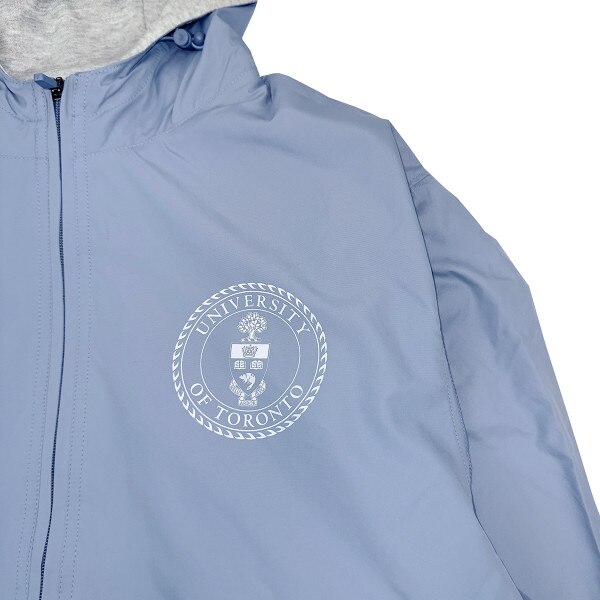 UofT Circular Signature Liberty Jacket