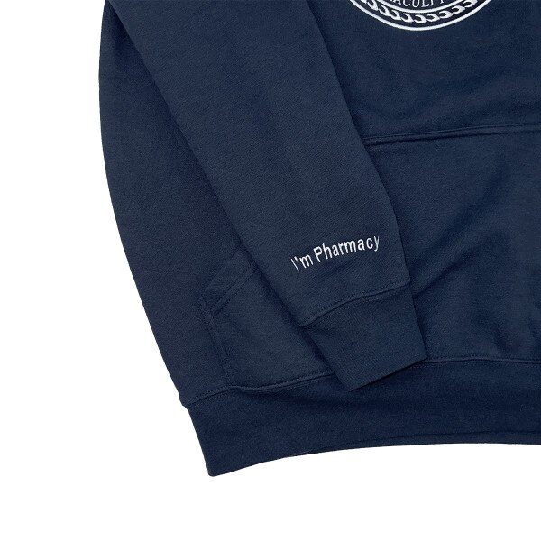 U of T Pharmacy Hoodie