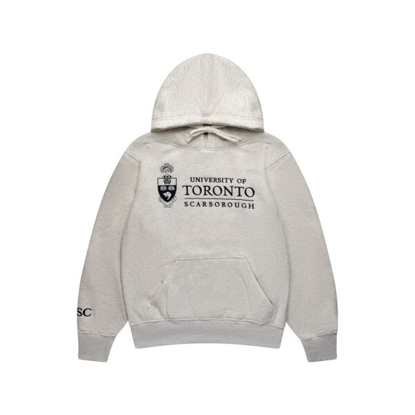 UTSC Hoodie | Varsity Collection
