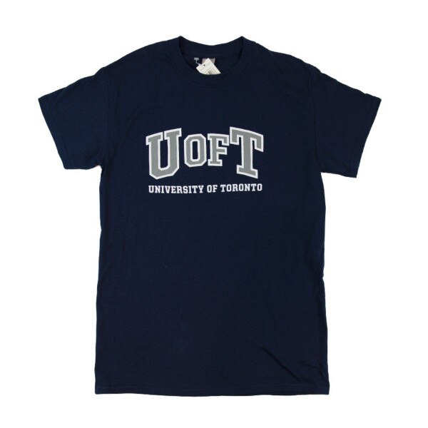 U of T T-Shirt | Campus Classics