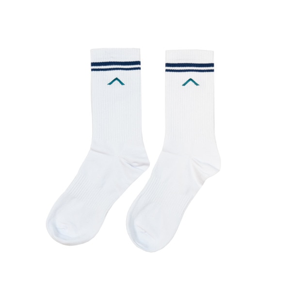 U of T Defy Gravity Socks