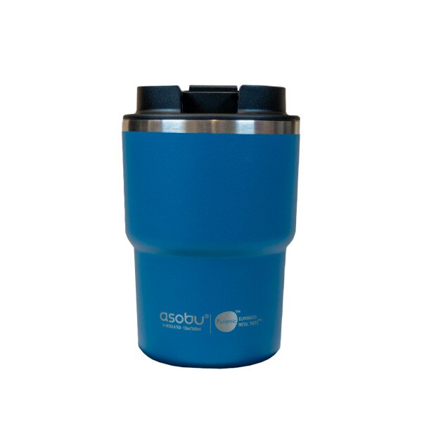 U of T Defy Gravity Travel Mug