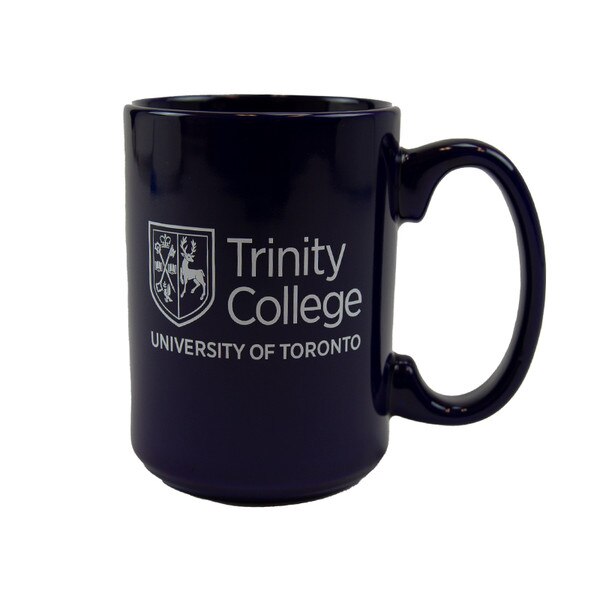 Trinity College Mug