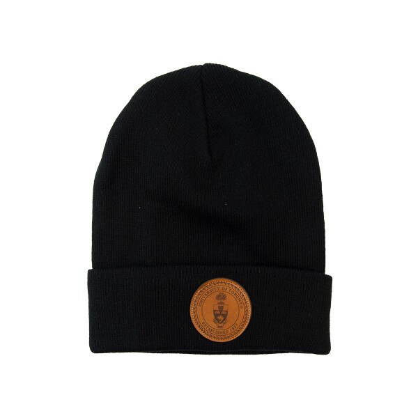 UofT Circular Signature Patch Toque | Legacy