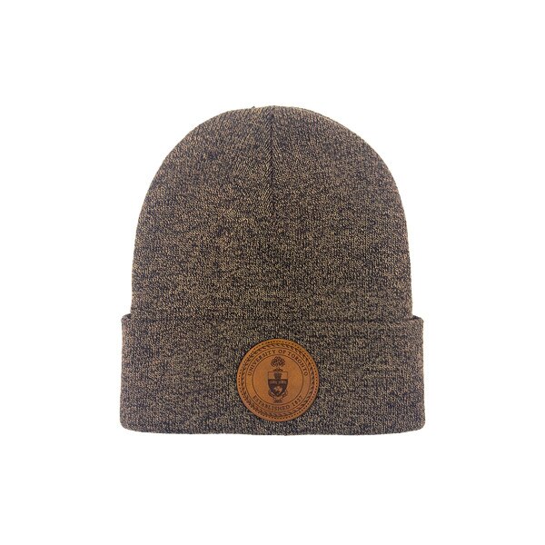 UofT Circular Signature Patch Toque | Legacy