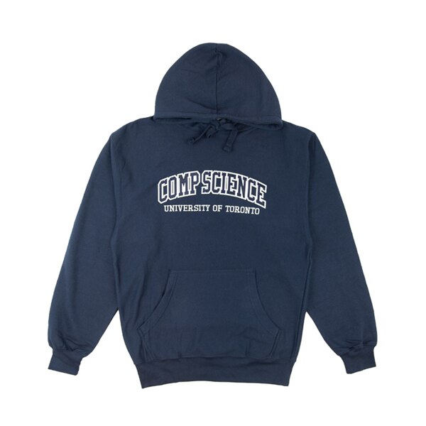 U of T Comp Science Hoodie