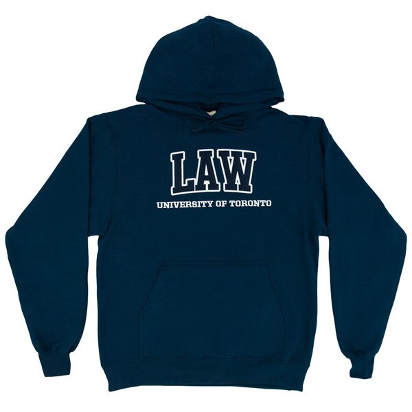 U of T Law Major Hoodie