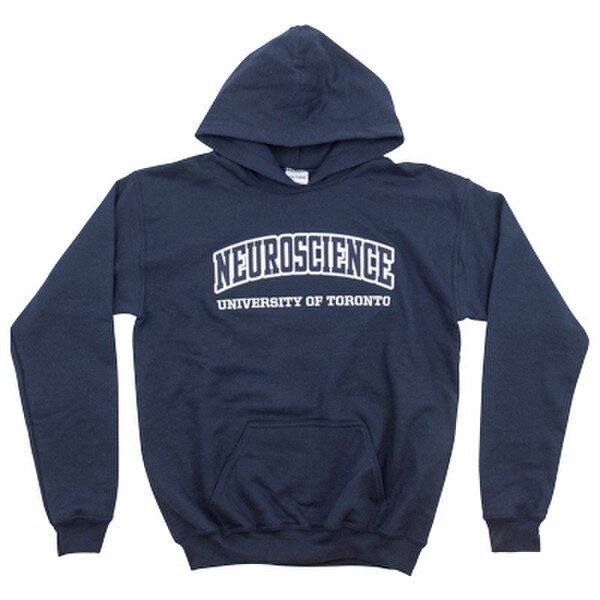 Neuroscience Hoodie