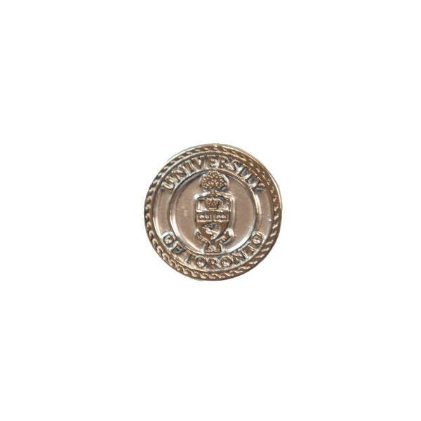 UofT Official Lapel Pin