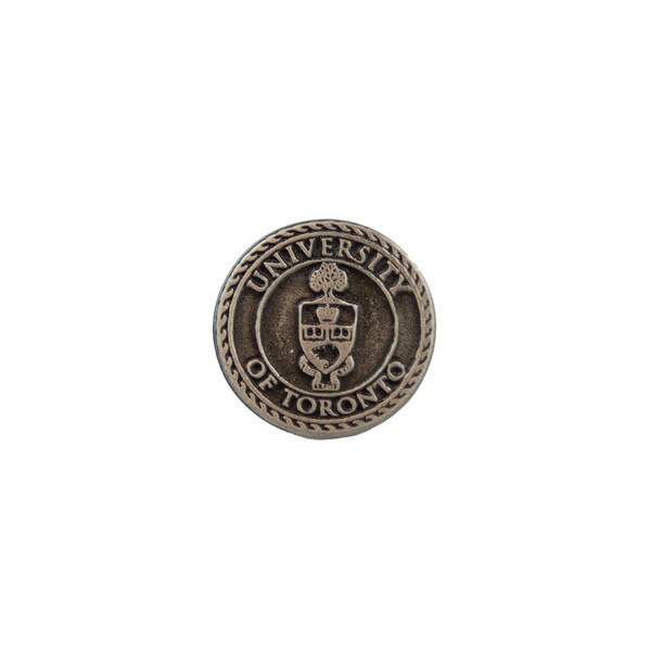 UofT Official Lapel Pin